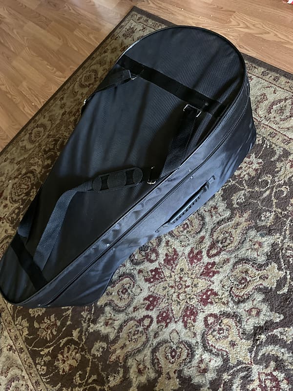 OUD/LUTE Case | Reverb