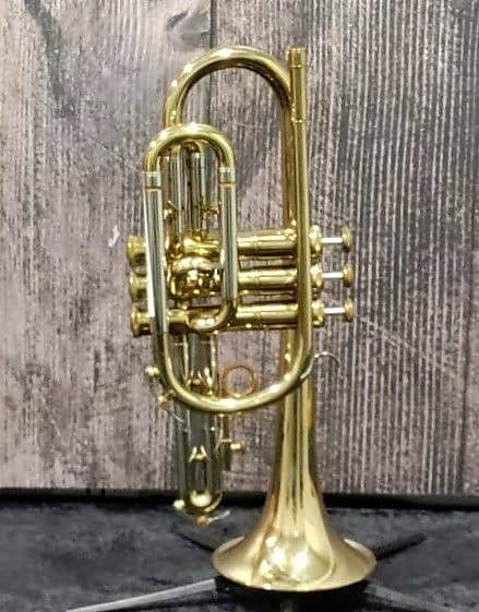 Reynolds Medalist Cornet (Dallas, TX) | Reverb