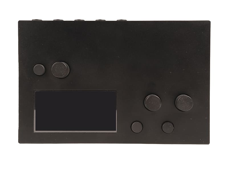 Monome Norns Programmable Sound Computer (Black) [USED] | Reverb UK