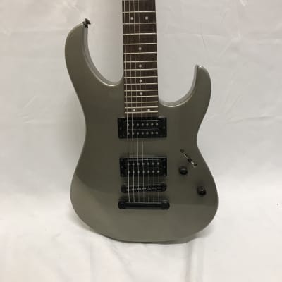 Washburn WG-587 | Reverb