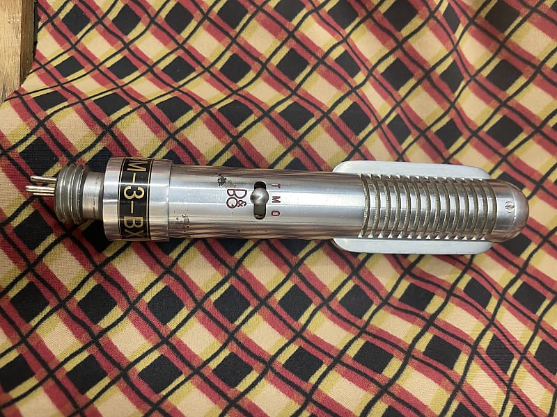 Bang & Olufsen Bm3 44bx mod by Stephan Sank | Reverb