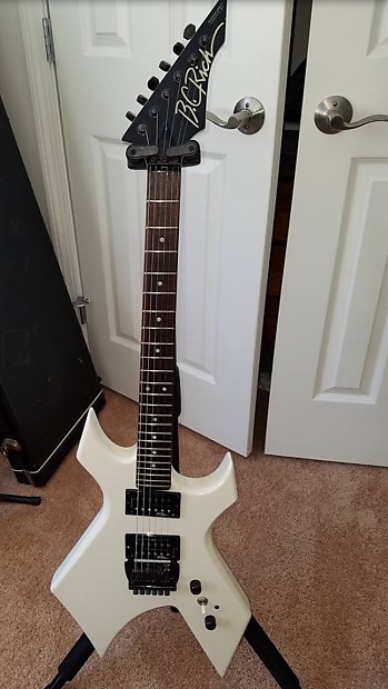 Bc Rich Warlock Platinum Series Specs Shop | www.pinnaxis.com