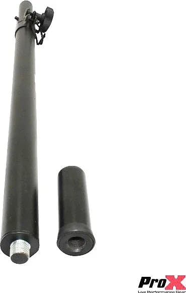 20mm Threaded Deluxe Subwoofer Pole Mount | W-1 3/8 In. | Reverb