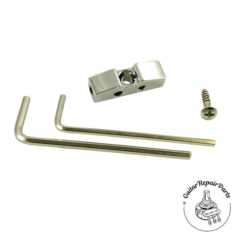Allen Wrench Set With Holder For Floyd Rose Locking Tremolos | Reverb