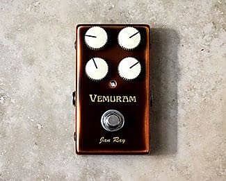 Vemuram Jan Ray Mateus Asato | Reverb UK