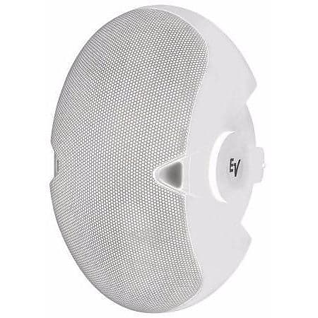 Electro-Voice EVID 6.2W Dual 6" Speaker | Reverb