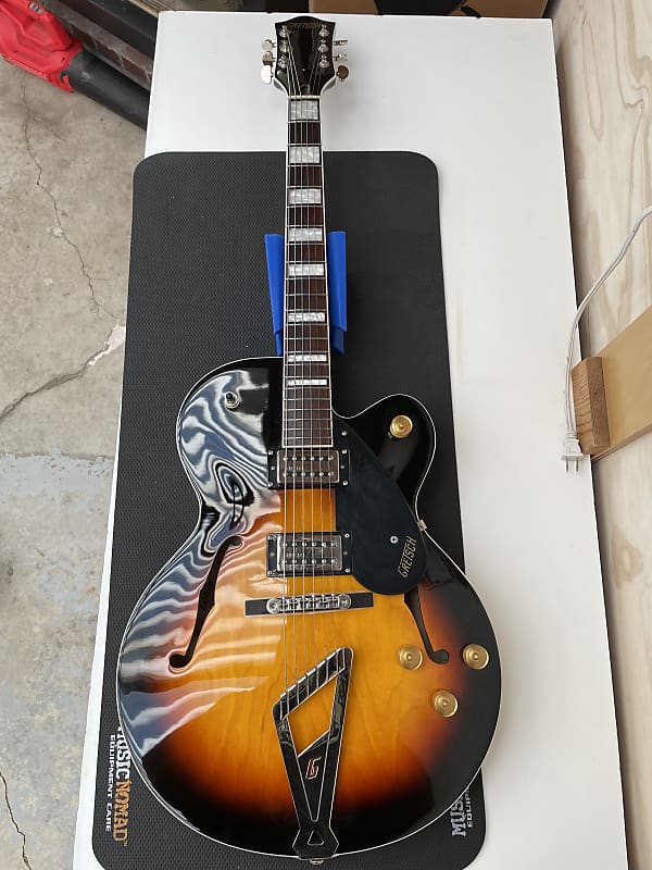 Gretsch Streamliner G2420/ABB | Reverb