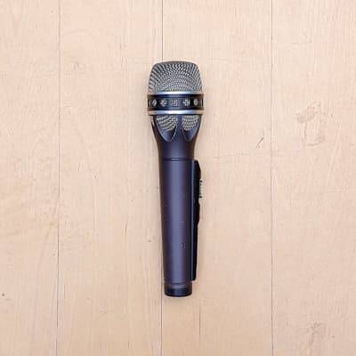 vintage Sennheiser MD431 'Profipower' one of the | Reverb Australia