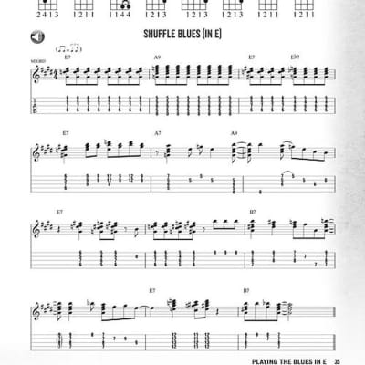 Blues Banjo - Lessons, Licks, Riffs, Songs & More | Reverb