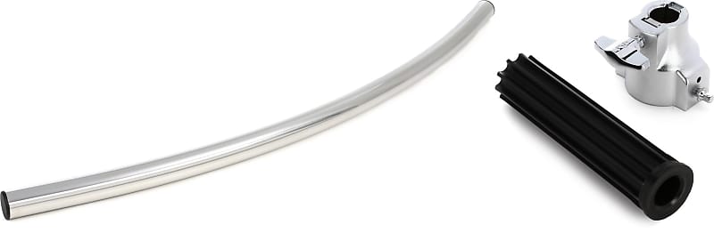 DW DWCPRKB42C Curved Rack Bar - 42 inch Bundle with DW | Reverb