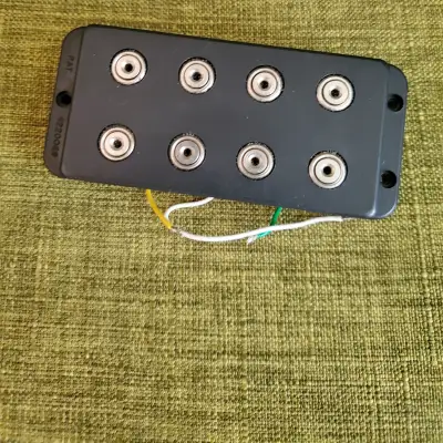 G&L L1000 Bass Pickup | Reverb