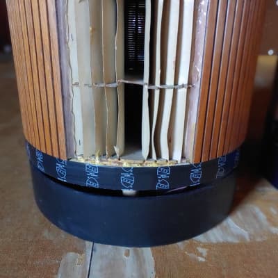 Beveridge System 3 Speakers Electrostatic 1970's | Reverb