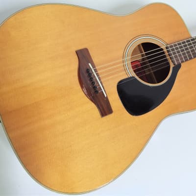 Yamaha FG-180 Jumbo Dreadnought - Made in Japan - Nippon | Reverb