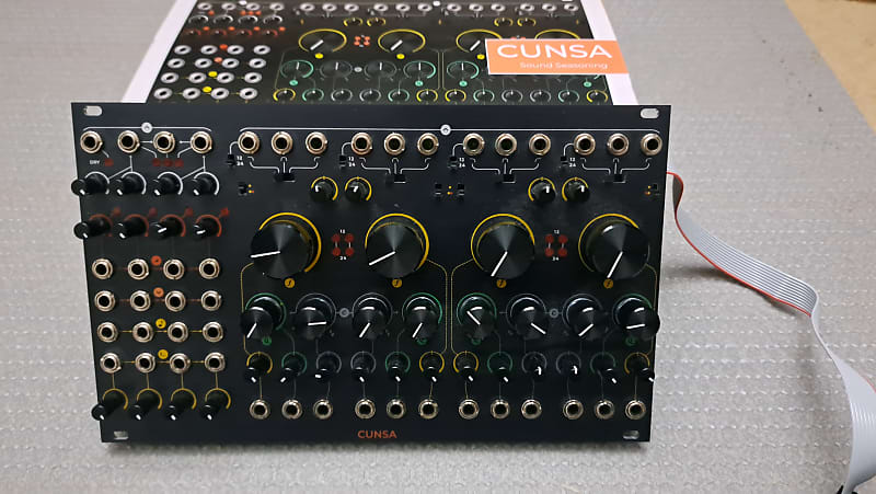 Frap Tools Cunsa | Reverb