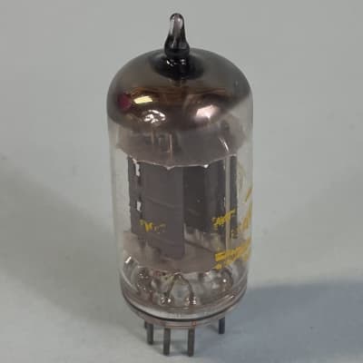 1950s Raytheon 12AV7 Vintage Made In USA Preamp Tube! T108 | Reverb
