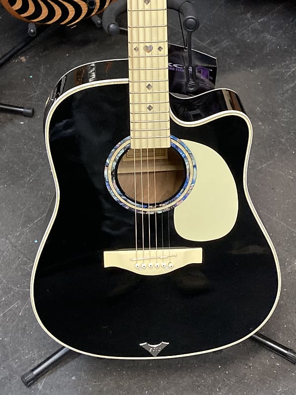 Esteban VL-100 Master class series | Reverb