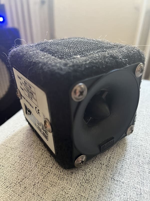 Markbass External Tweeter Box | Reverb