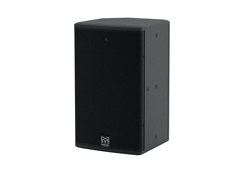 Martin Audio CDD-LIVE8B Self-powered, 2-way System | Reverb