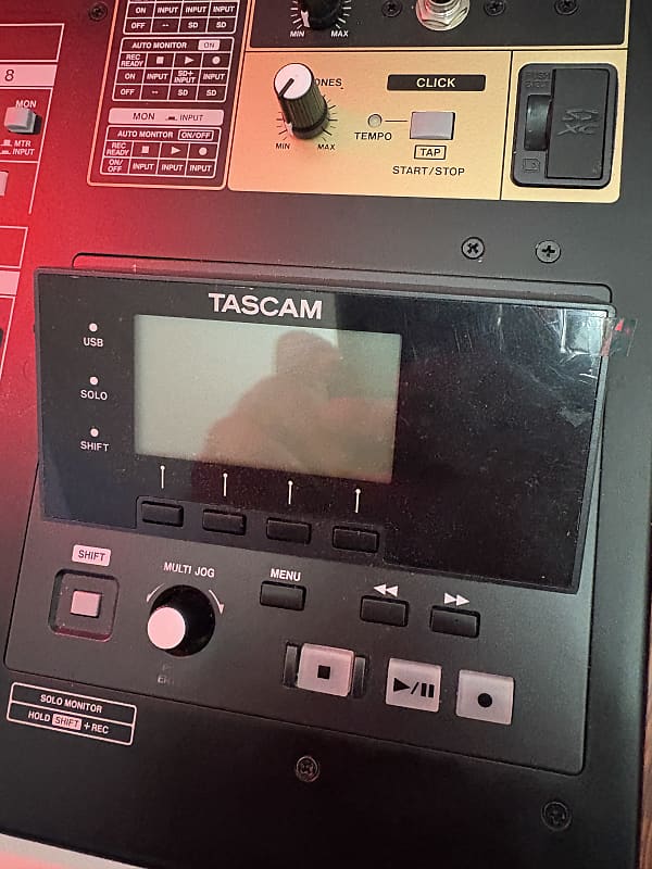 TASCAM Studio Bridge 2025 | Reverb