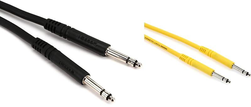 Mogami PJM-2400 + Mogami PJM-2404 Bundle | Reverb