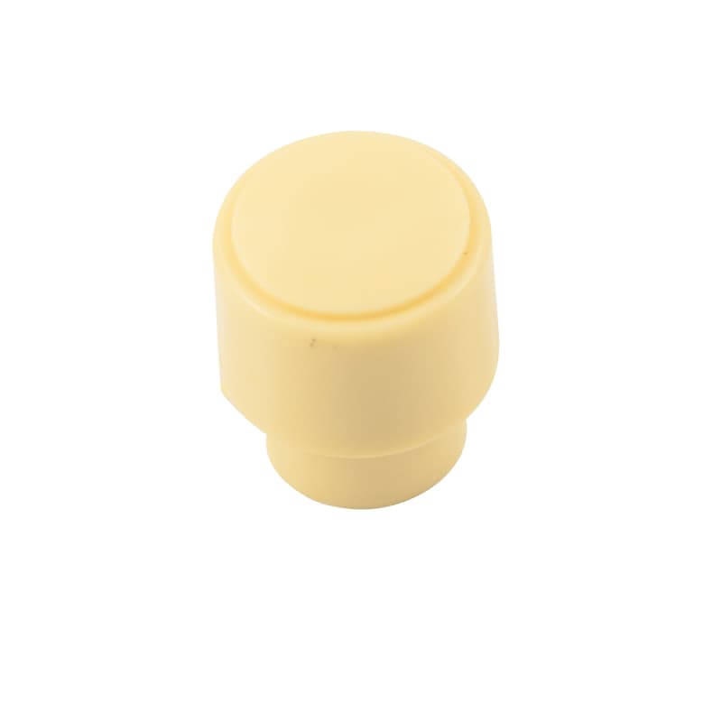 FENDER TELECASTER CAP TIP KNOB TOGGLE SWITCH CREAM IVORY | Reverb