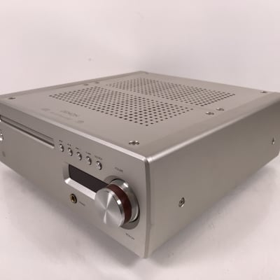 Denon Receiver CD Amplifier RCD-CX1 | Reverb