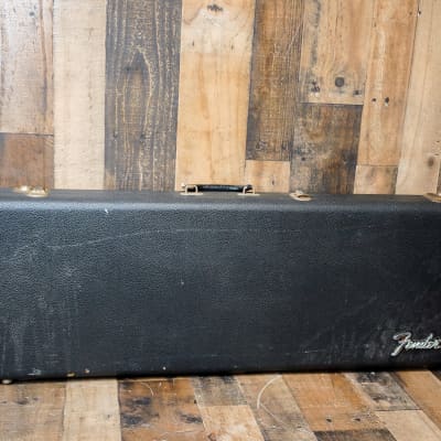 Fender Stratocaster 1977 Sunburst Modified Super Strat HHH | Reverb