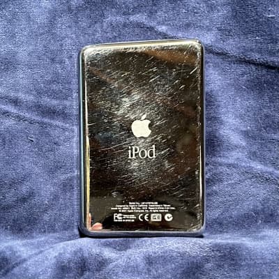 Apple iPod (Scroll Wheel) First Generation 2001 - White | Reverb