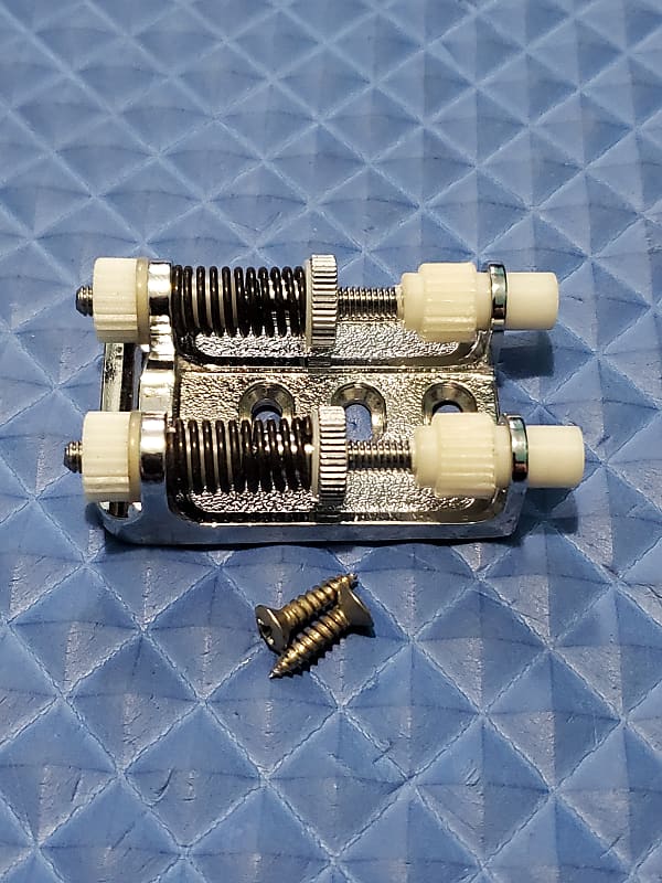 Ibanez Back Stop 1988 - Chrome 540 | Reverb