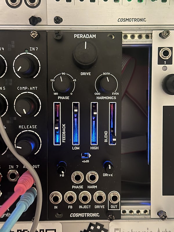 Cosmotronic Peradam 2020s | Reverb