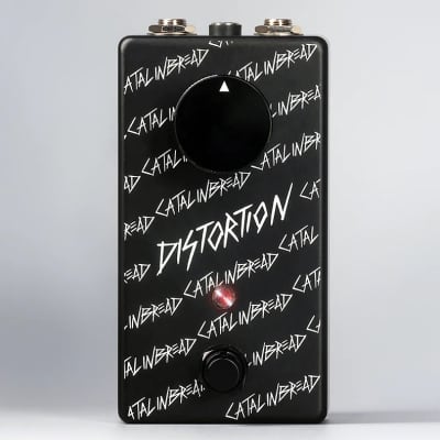 Catalinbread Elements Distortion | Reverb
