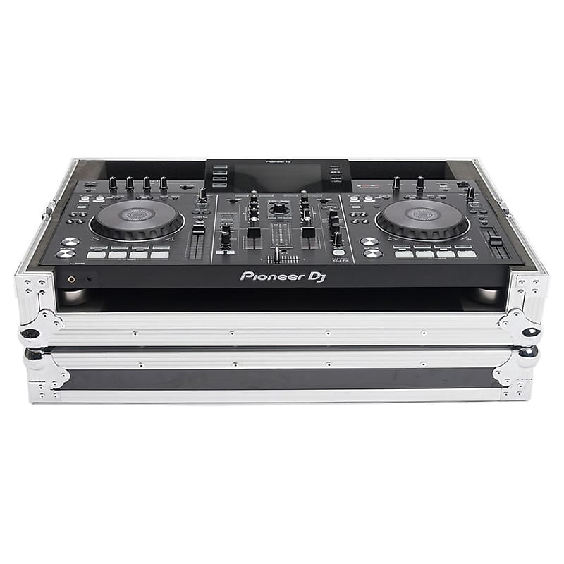 Mint Magma DJ Controller Case for Pioneer DJ XDJ-RX3/XDJ-RX2 | Reverb