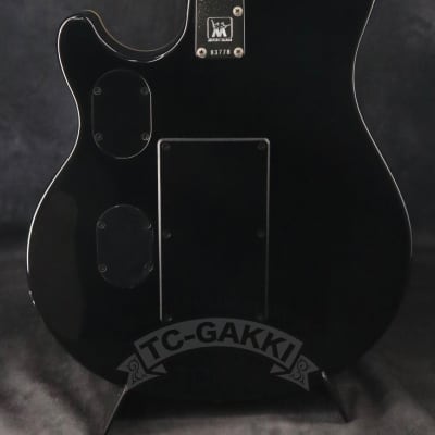 MUSIC MAN 1993 EVH Signature | Reverb