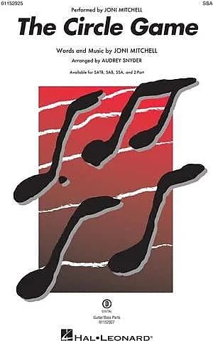 The Circle Game | Reverb