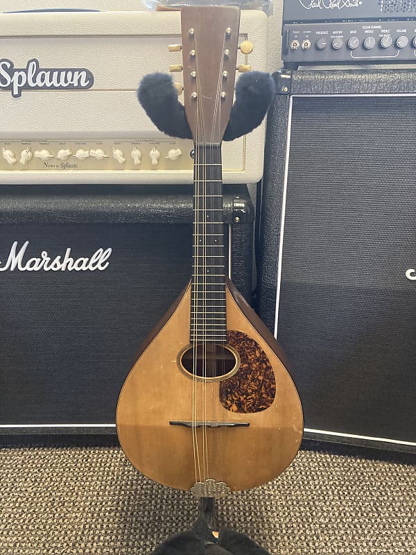 1925 Martin Mandolin | Reverb