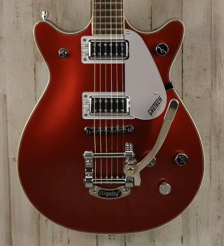 USED Gretsch G5232T Electromatic Double Jet FT (077) | Reverb