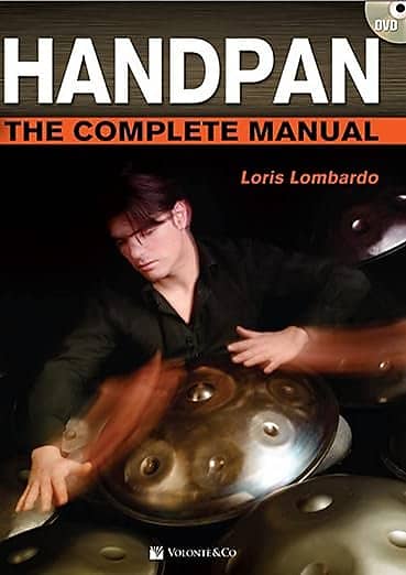 Hanpan: The Complete Manual | Reverb