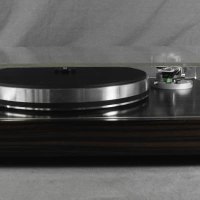 Micro Seiki BL-71 Turntable Record Player in Very Good | Reverb