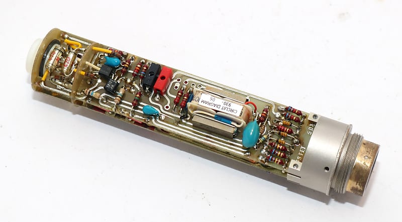 Neumann SM69 Preamp | Reverb UK