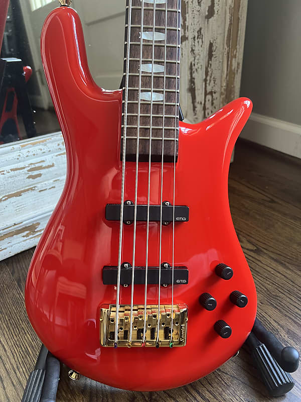 Spector Euro 5 Classic | Reverb