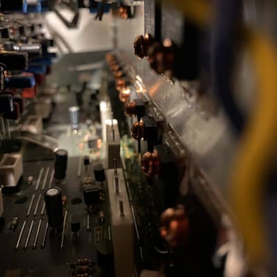 Sony STR-DA1000ES receiver | Reverb