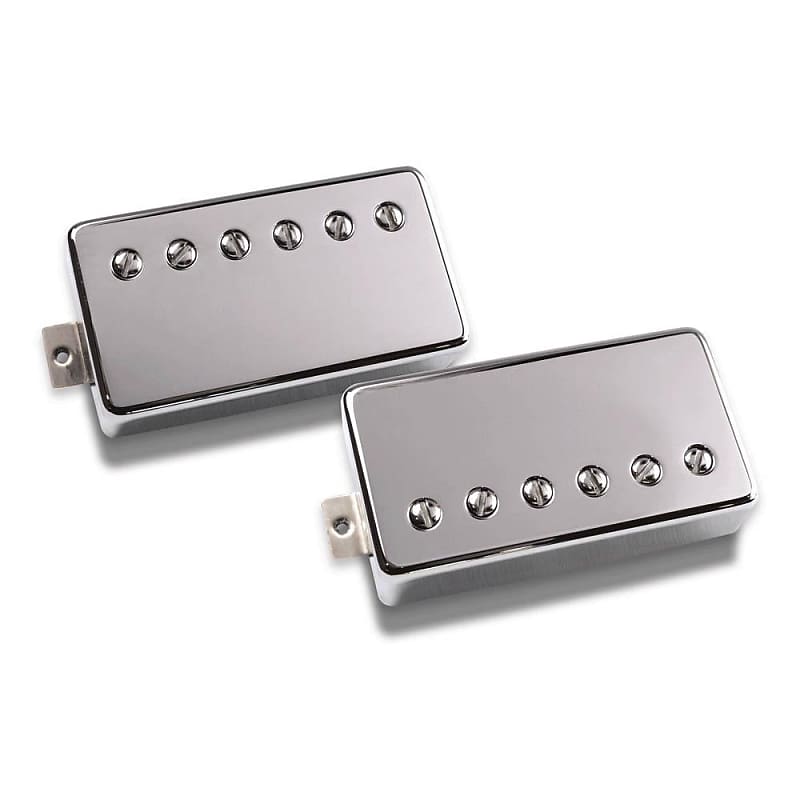 Tonerider AC4 Alnico IV Humbucker PAF Pickup for Les | Reverb Canada