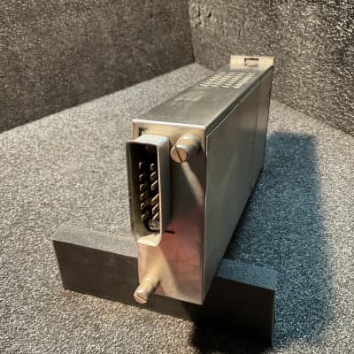 Telefunken V72t #0400 # vintage | Reverb