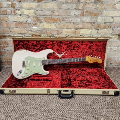 PRE-ORDER: TPP Custom Shop Dave Hill SLADE "Super-Yob" | Reverb