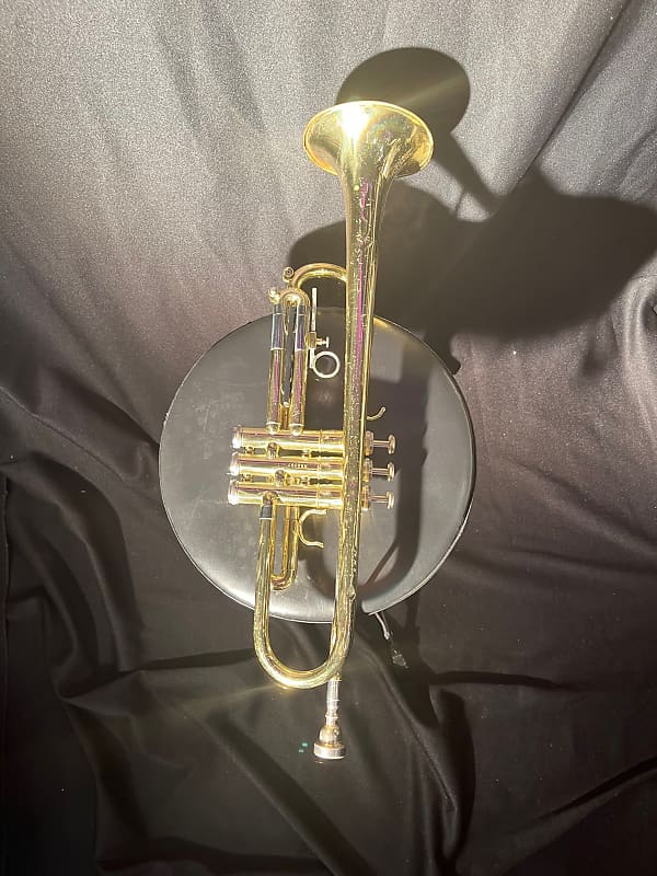 Getzen 300 Series Trumpet | Reverb