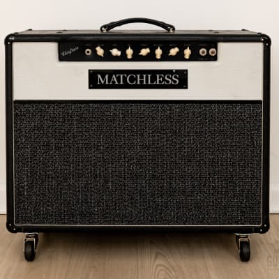 Matchless C30 1990 Gray RARE!!! | Reverb