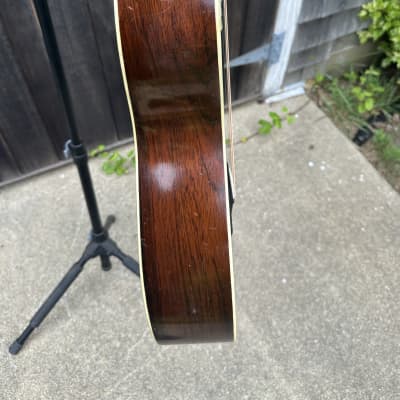 Vintage 1920’s Larson Brothers Maurer model 551 | Reverb