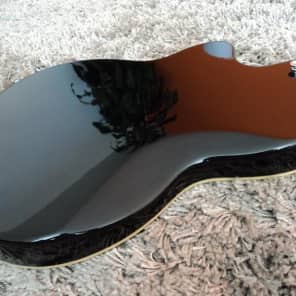 Epiphone SST Studio Solid-Body Acoustic-Electric Guitar With | Reverb