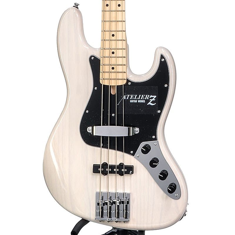 ATELIER Z M#245 Limited Custom (TP-WH/M/MH) | Reverb