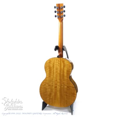 Webber Guitars RB [Pre-Owned] | Reverb